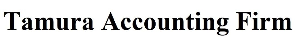 VAT number system in Japan - Tamura Accounting Firm