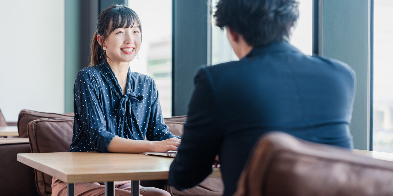 Special Interview is posted on NESTBOWL - Tamura Accounting Firm