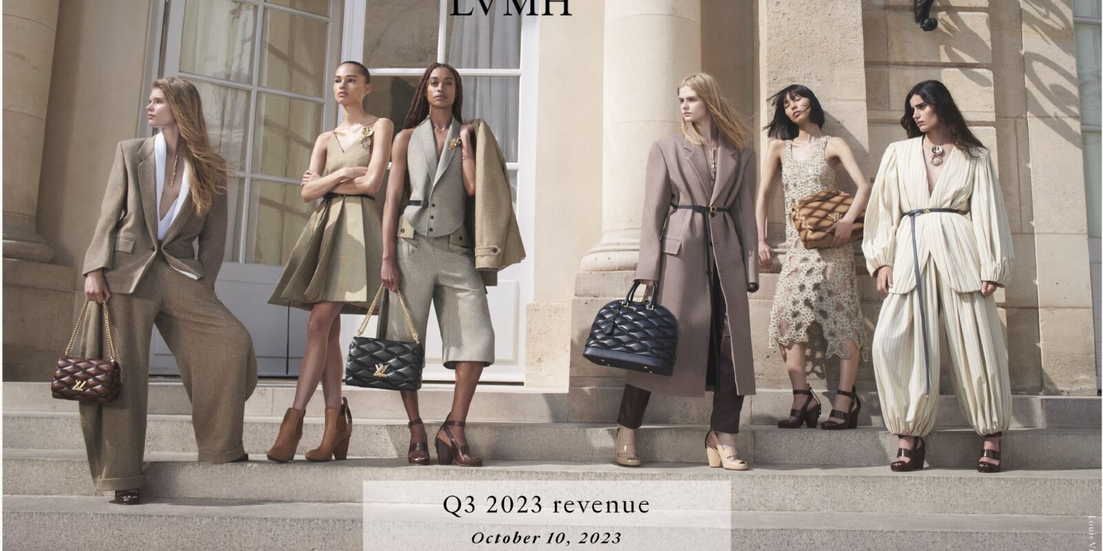 2023 3Q Luxury Brand Top3 Result - Tamura Accounting Firm
